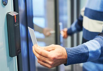 Calgary's Security Integrator | Trackcess