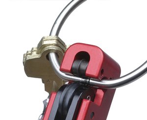 Tamper-Proof Key Rings for Secure Key Control | Trackcess