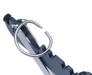 Tamper-Proof Key Rings for Secure Key Control | Trackcess