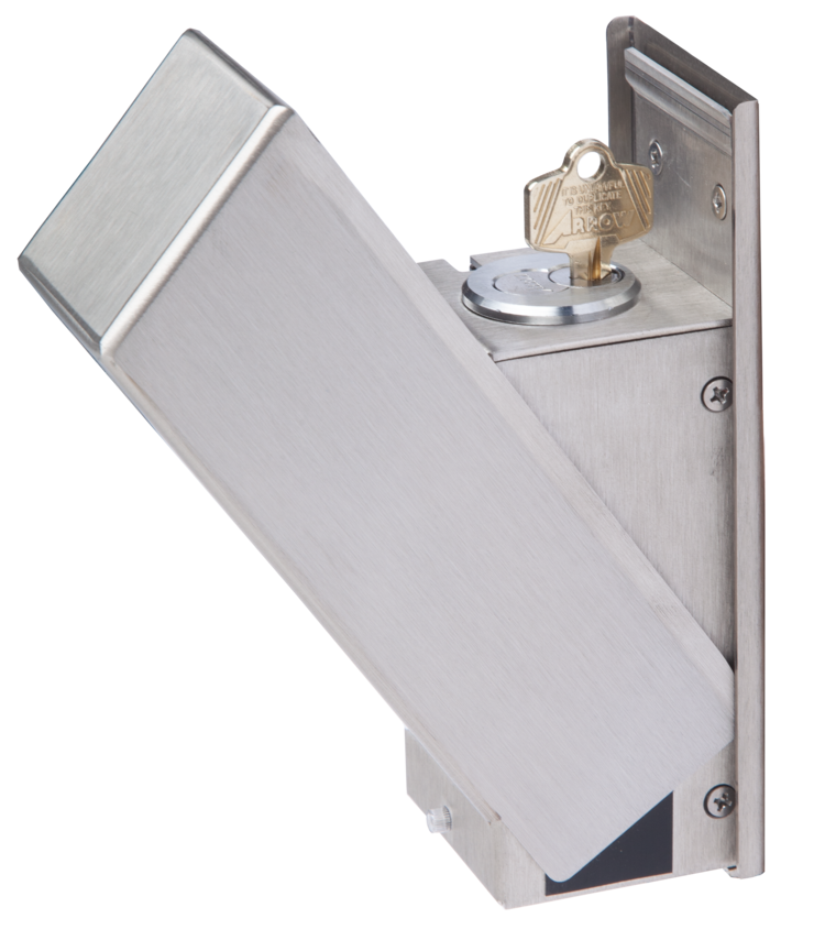 Surface Vault | Trackcess